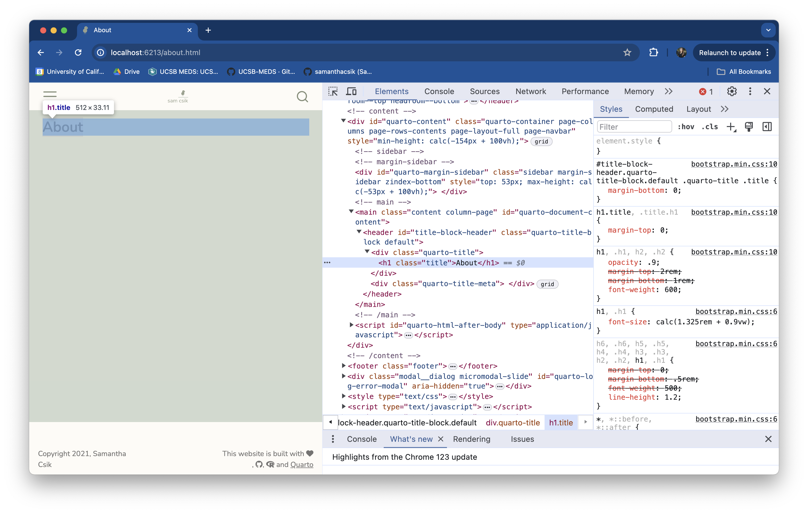 index [ucsb-meds.github.io]